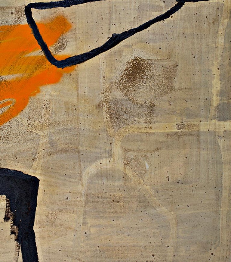 Rick Lewis, Icarus For Sale at 1stDibs