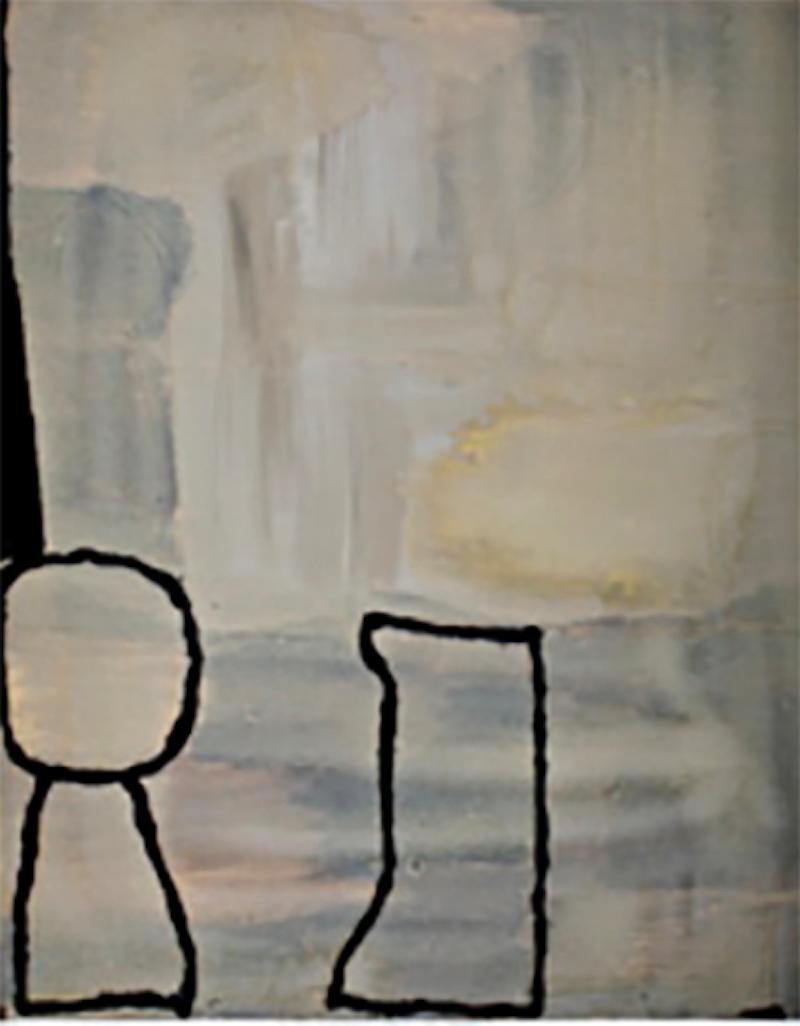 Christian Spruell - Christian Spruell 'Samson and Dilouadid, 1995 ...