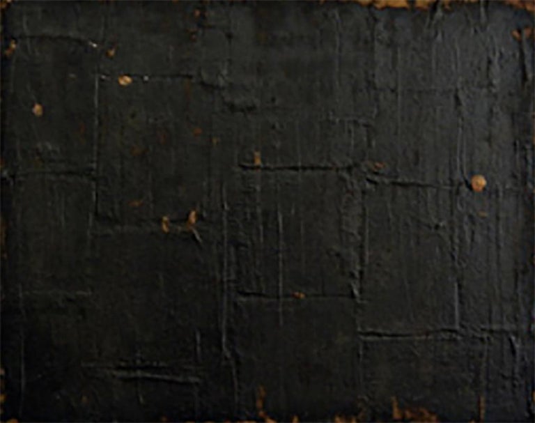 Rick Lewis - Rust Double For Sale at 1stDibs