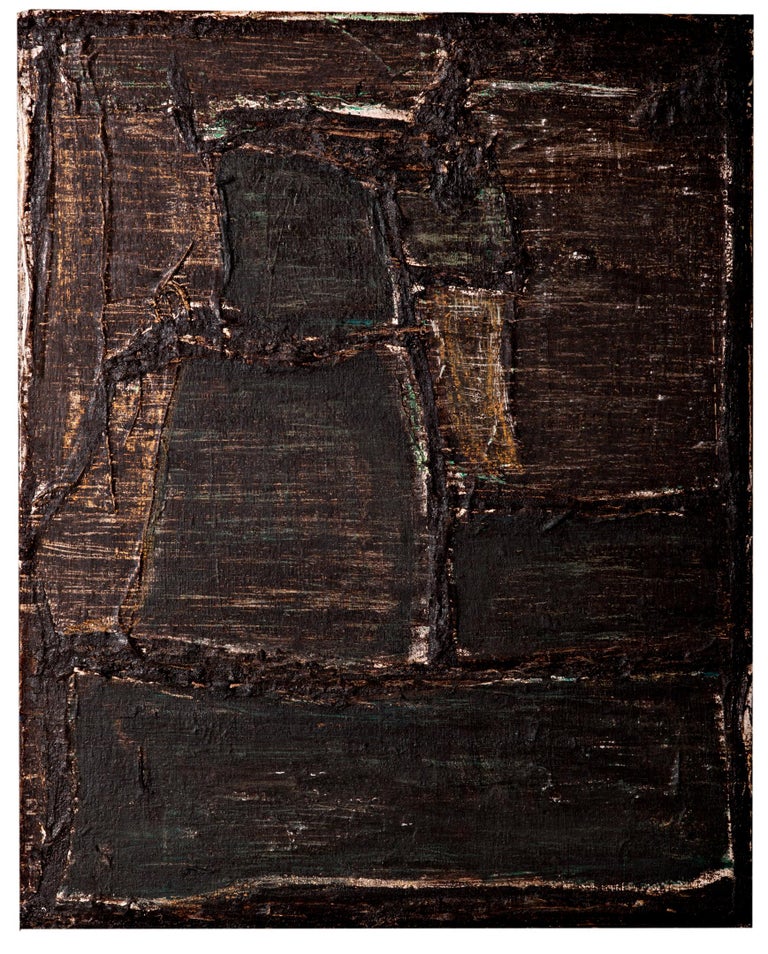 Rick Lewis - Somewhere In The City For Sale at 1stDibs