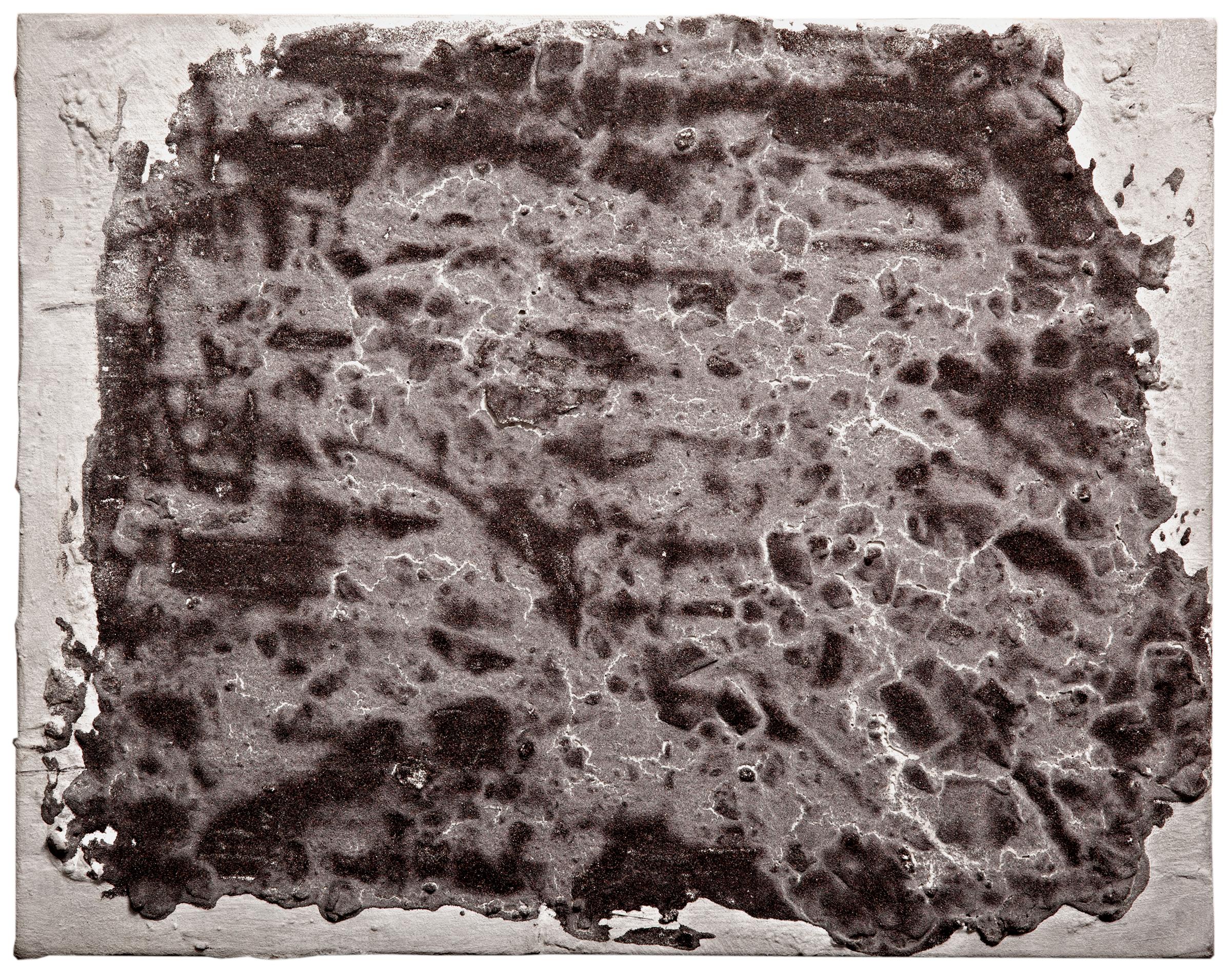 Kerry Hays - "Teenage Sculpture VII" - Contemporary Abstract Paintings ...