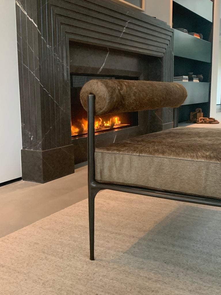 Rick Owens Alchemy Bench For Sale at 1stDibs