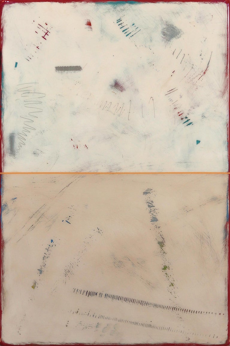 Ricky Hunt - A Bigger Window 7 For Sale at 1stDibs