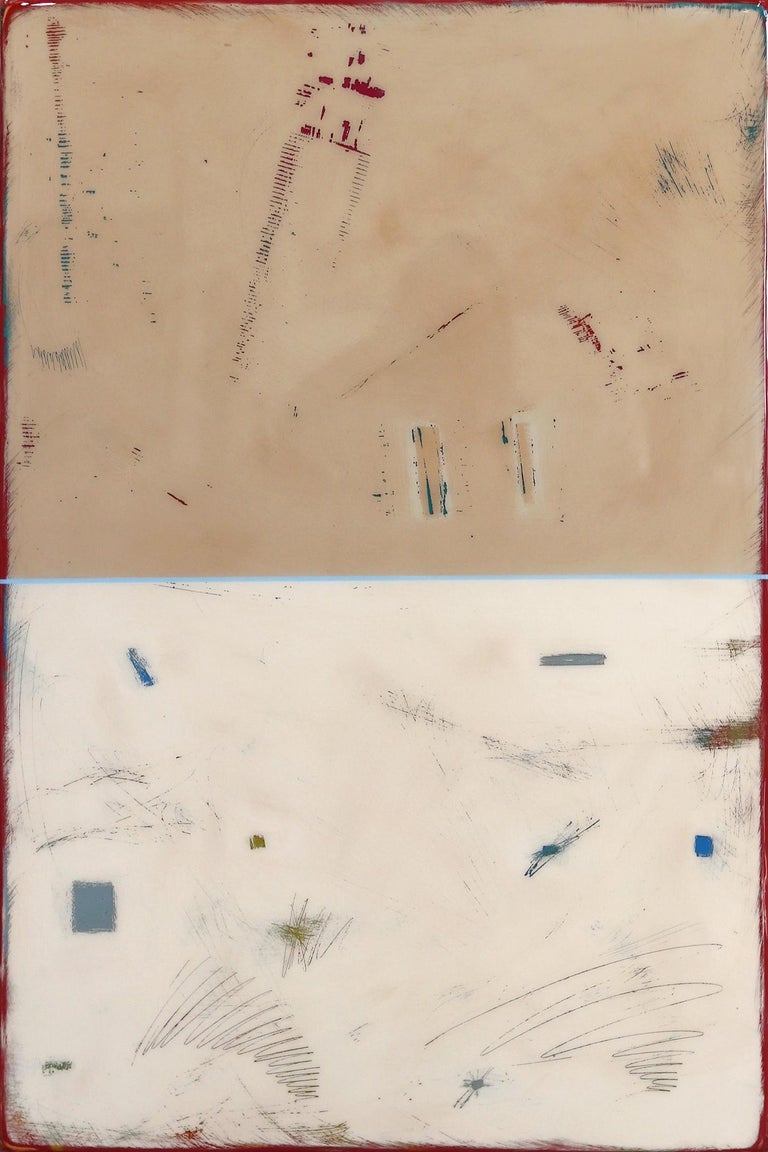 Ricky Hunt - A Bigger Window 8 For Sale at 1stDibs