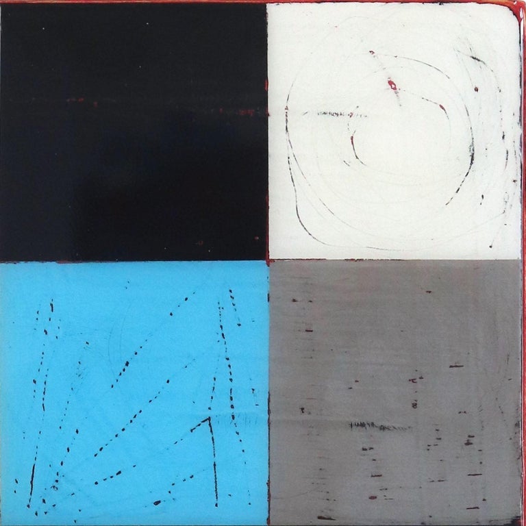 Ricky Hunt - Holiday Weekend 20 For Sale at 1stDibs