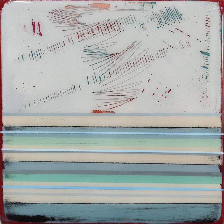 Ricky Hunt - In Tune 55 For Sale at 1stDibs