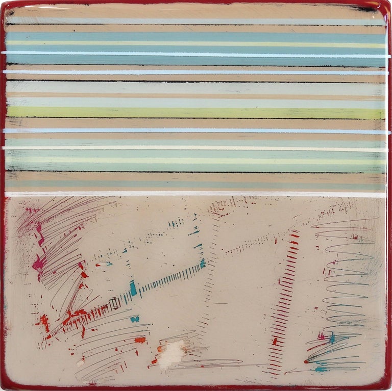 Ricky Hunt - In Tune 56 For Sale at 1stDibs