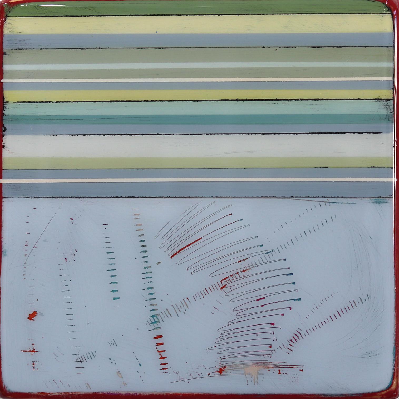 Barbara Hirsch Art - 5 For Sale at 1stDibs | barbara hirsh, hirsch ...