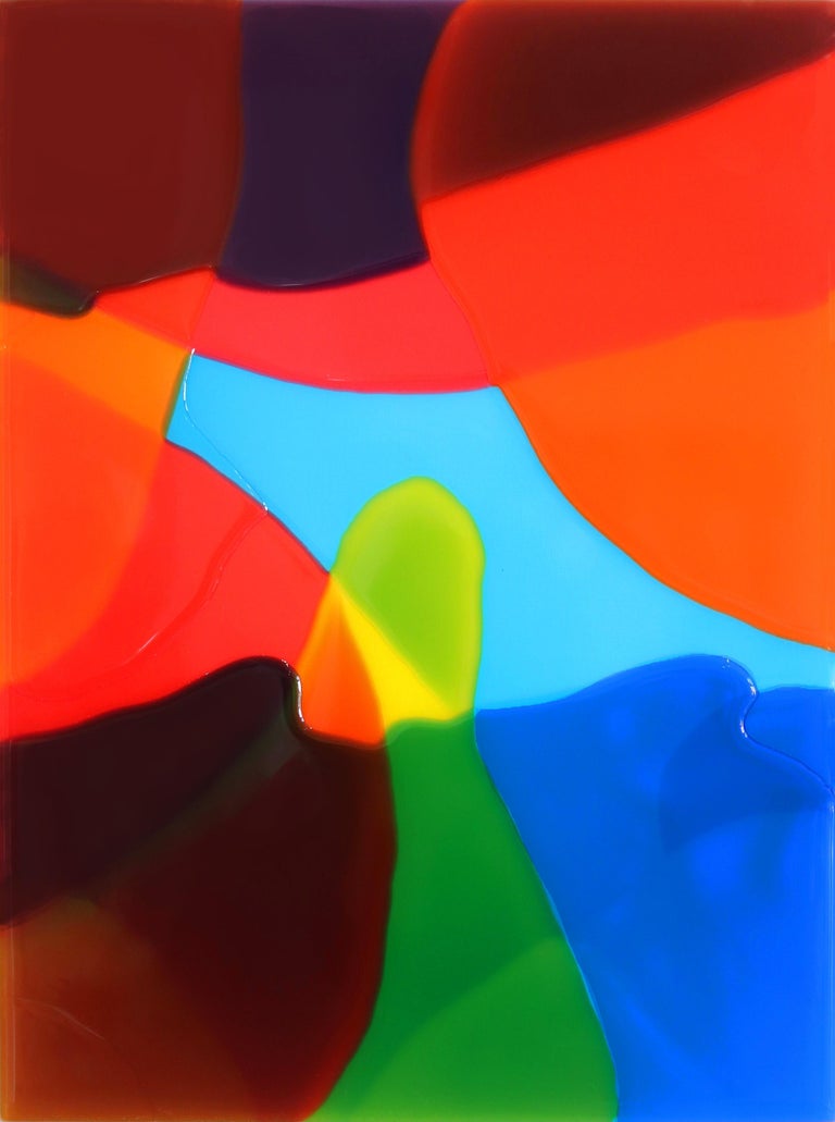 Ricky Hunt - Lightning 8 For Sale at 1stDibs