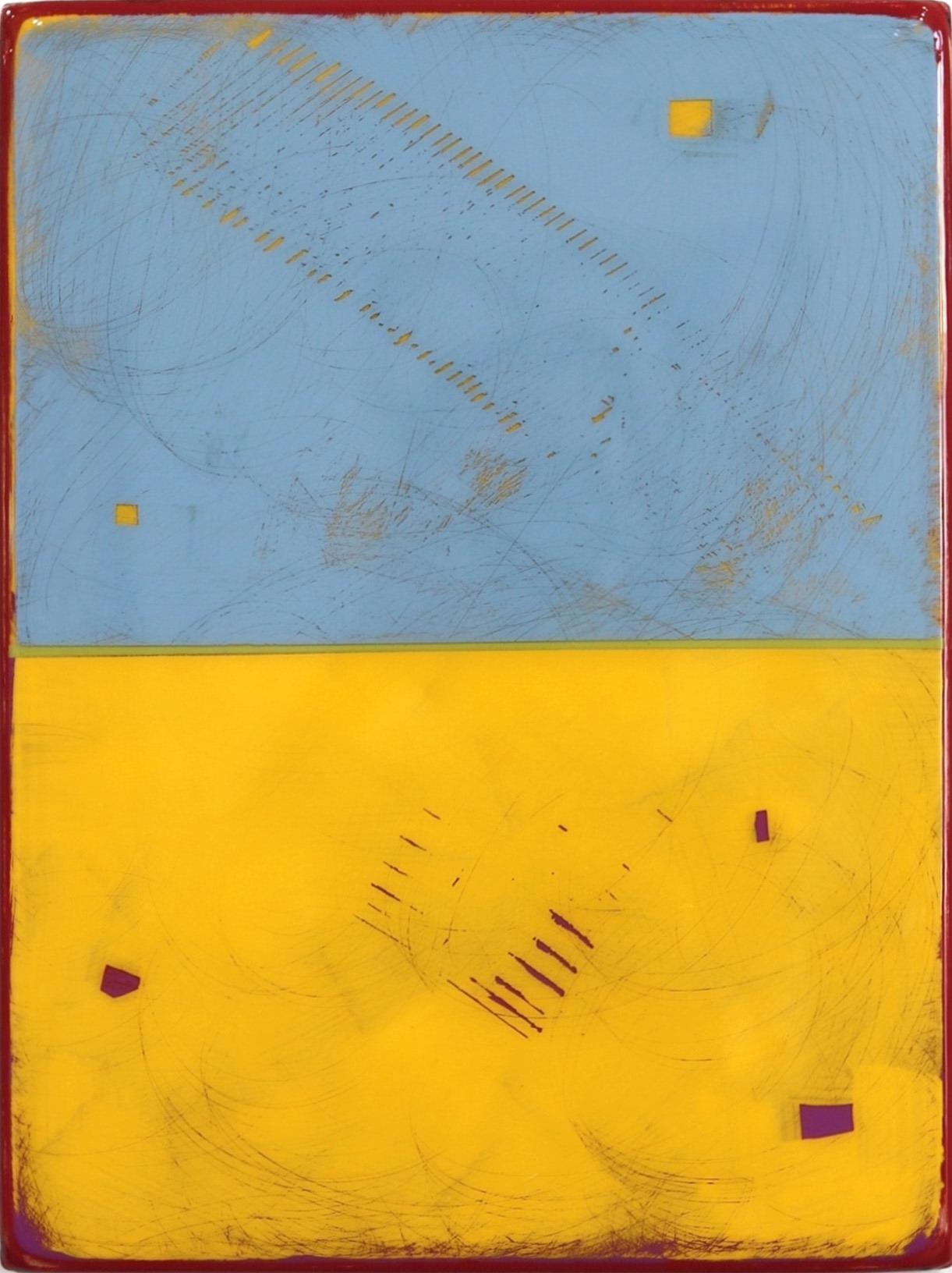 Ricky Hunt - Holiday Weekend 20 For Sale at 1stDibs