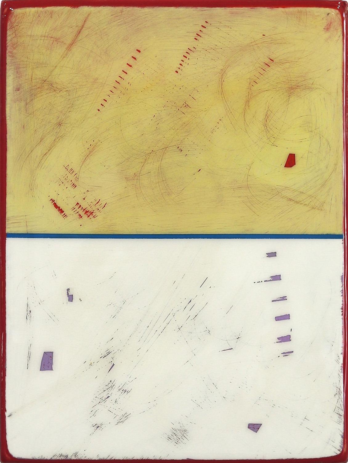 Ricky Hunt - Holiday Weekend 20 For Sale at 1stDibs