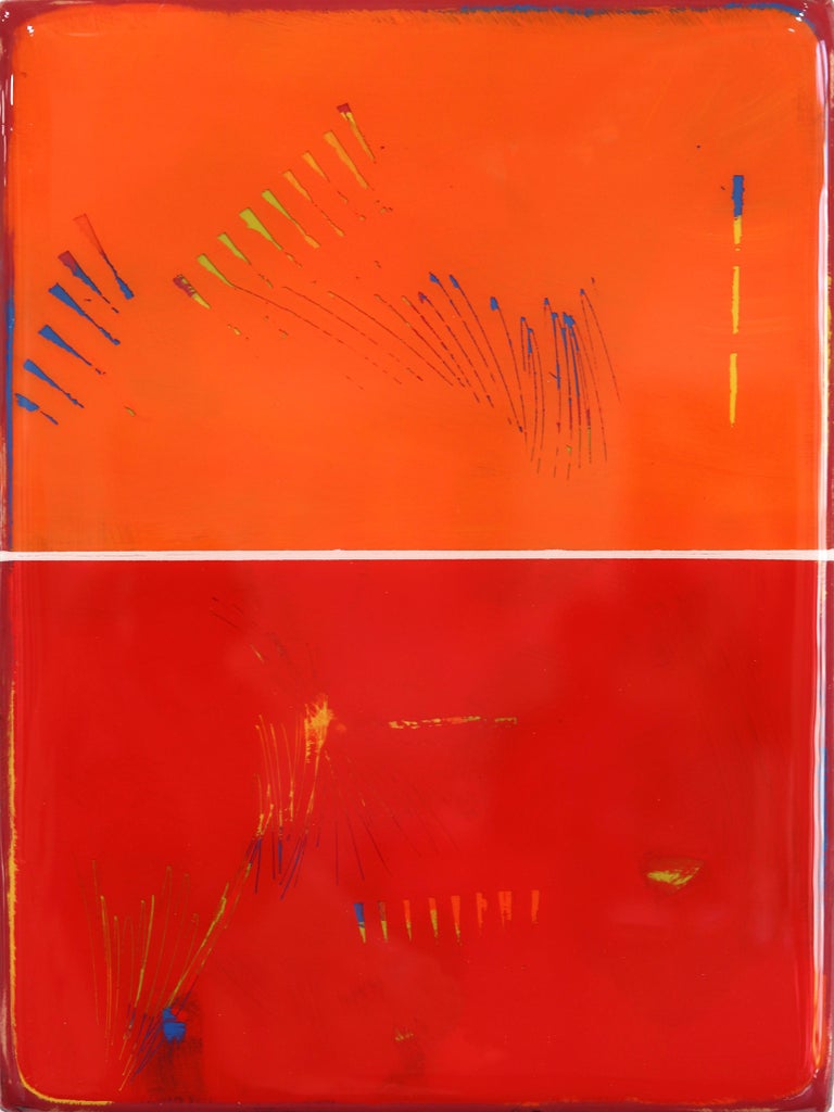 Ricky Hunt - The Window 199 For Sale at 1stDibs