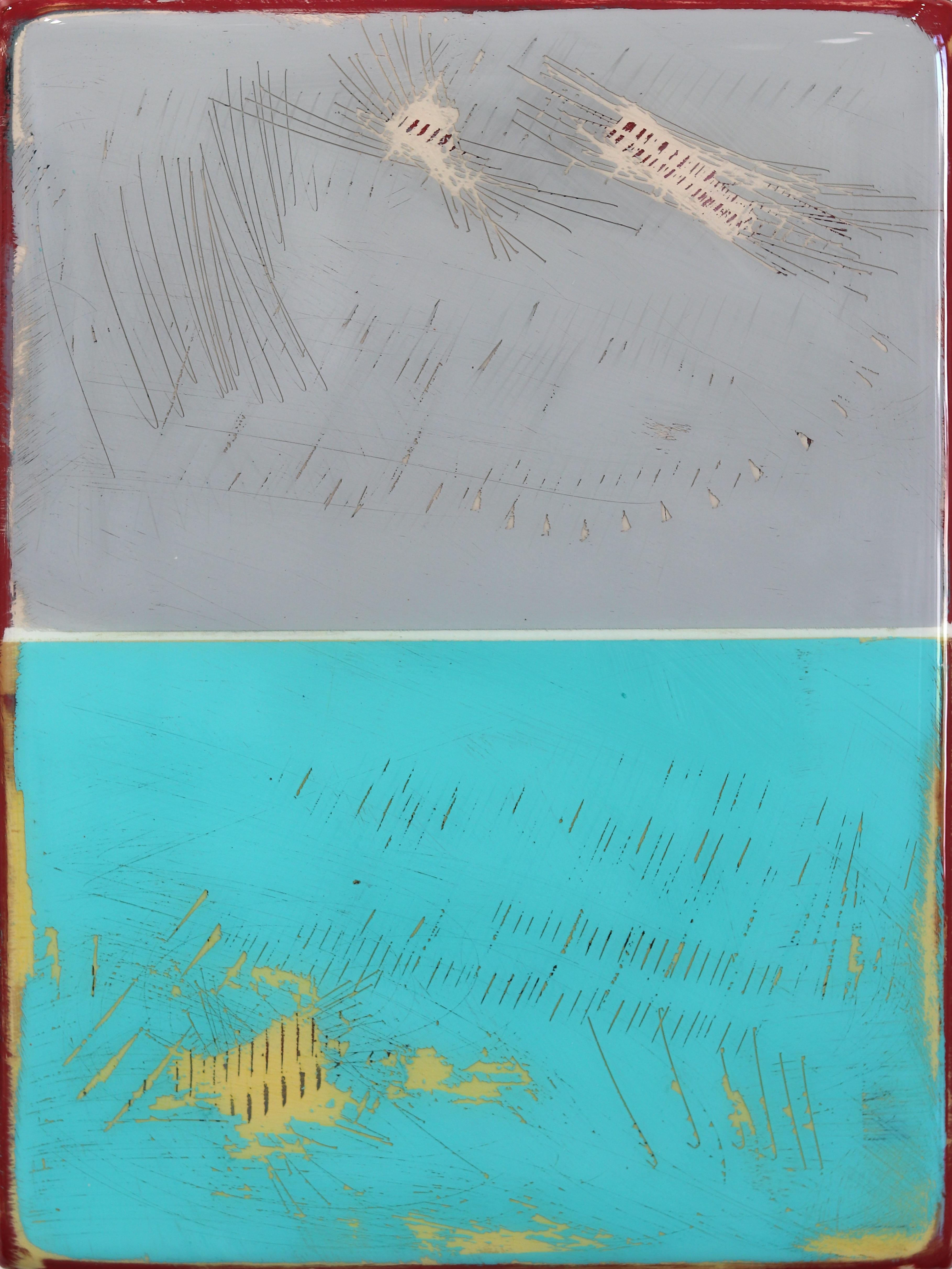 Ricky Hunt - The Window 206 For Sale at 1stDibs