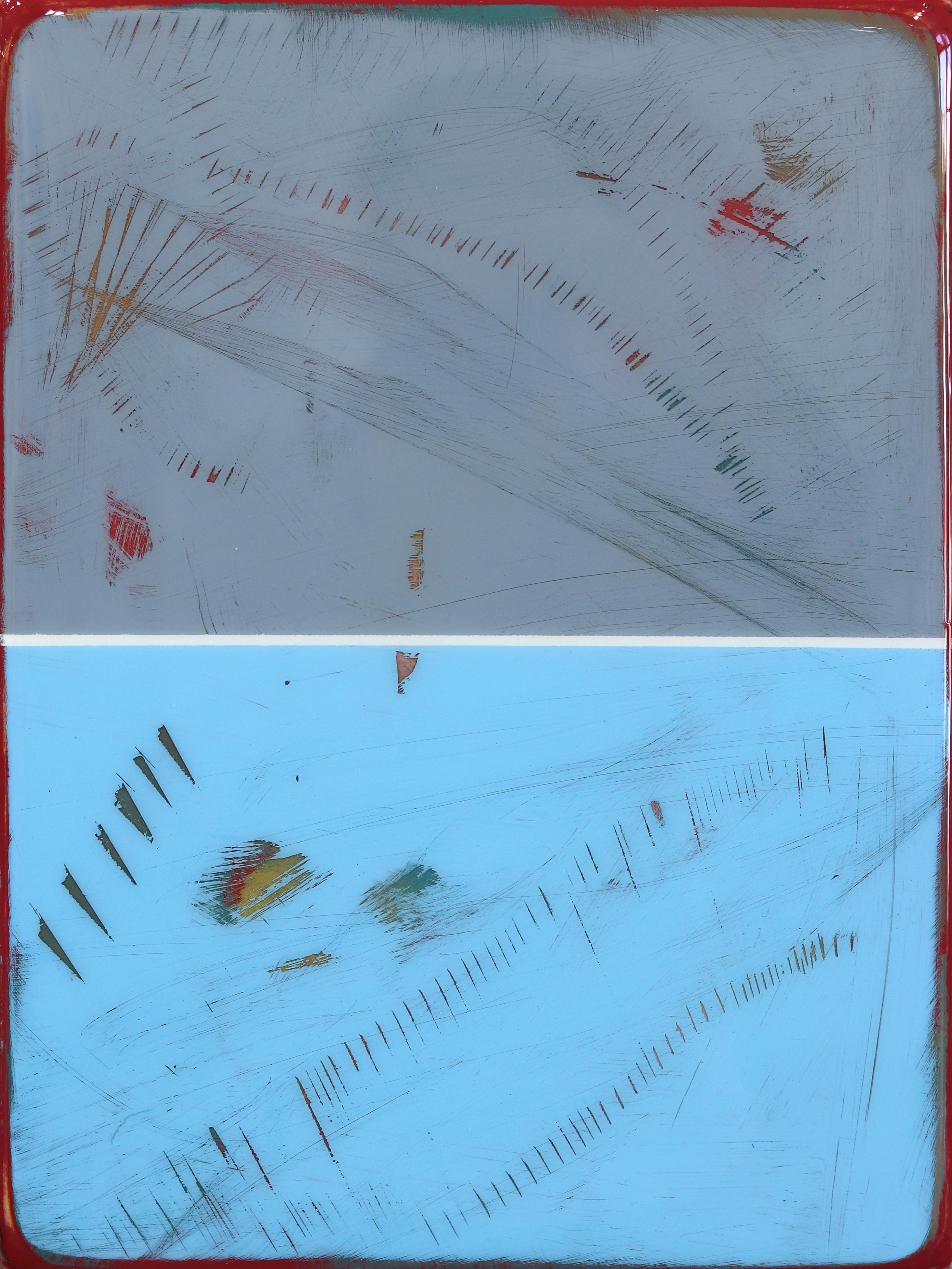 Ricky Hunt - The Window 211 For Sale at 1stDibs