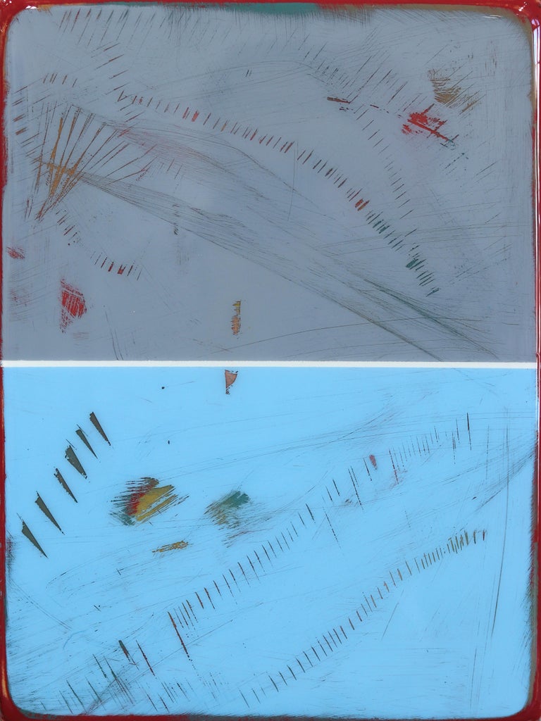 Ricky Hunt - The Window 211 For Sale at 1stDibs