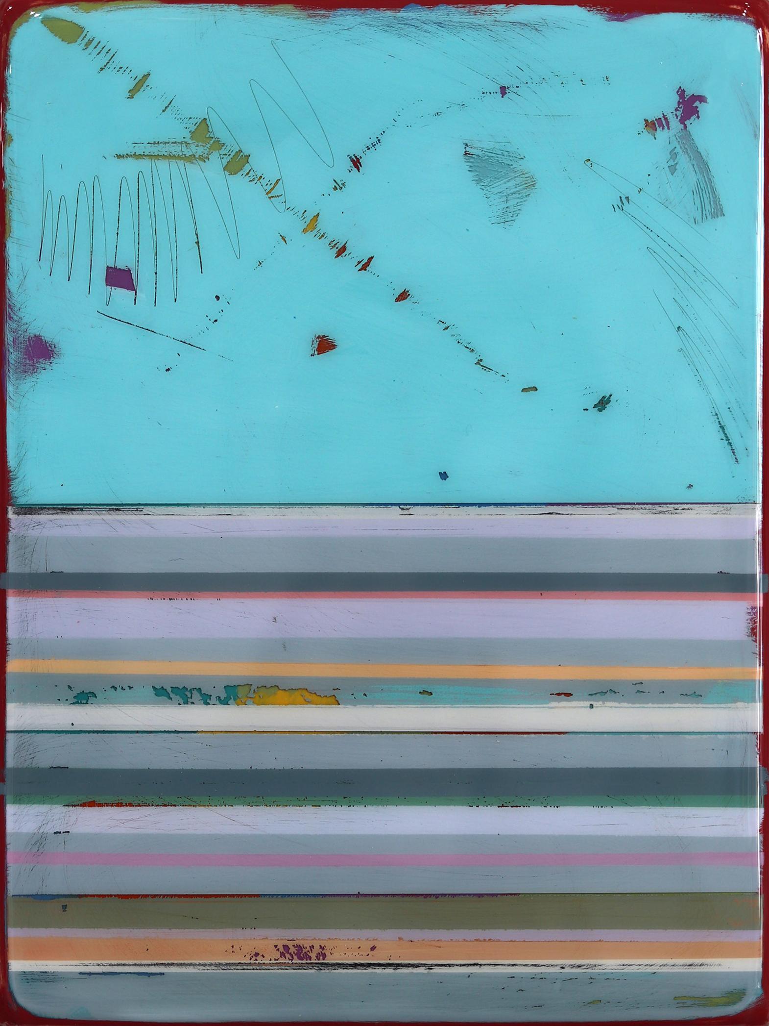 Ricky Hunt - The Window 217 For Sale at 1stDibs