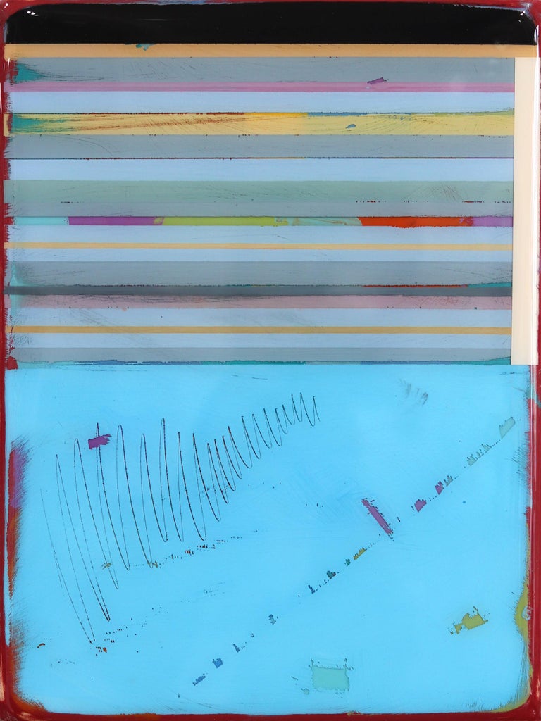 Ricky Hunt - The Window 224 For Sale at 1stDibs