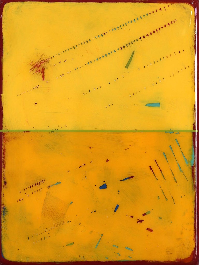 Ricky Hunt - The Window 251 For Sale at 1stDibs