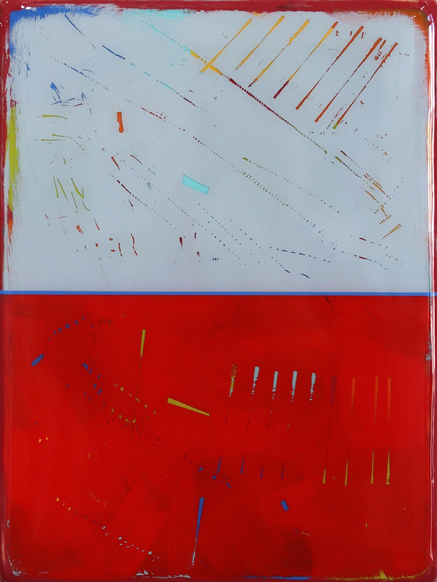 Ricky Hunt - The Window 257 For Sale at 1stDibs