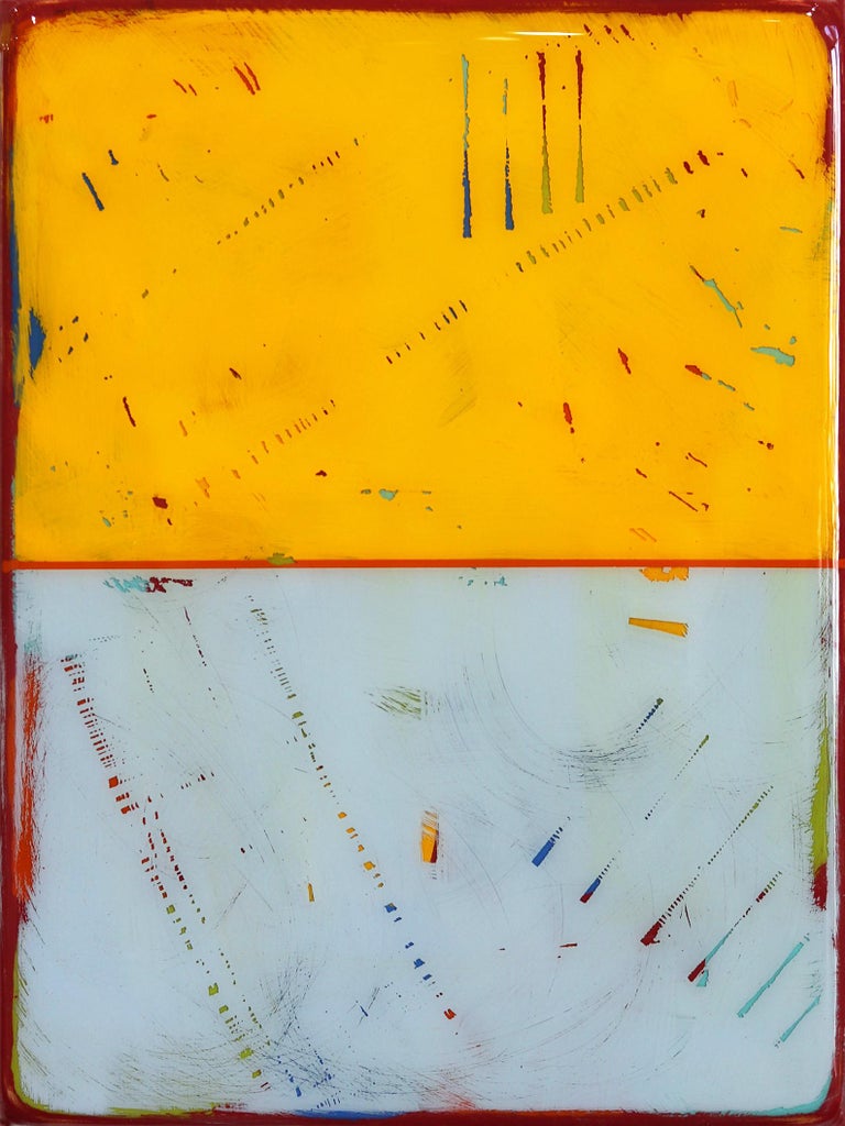 Ricky Hunt - The Window 258 For Sale at 1stDibs