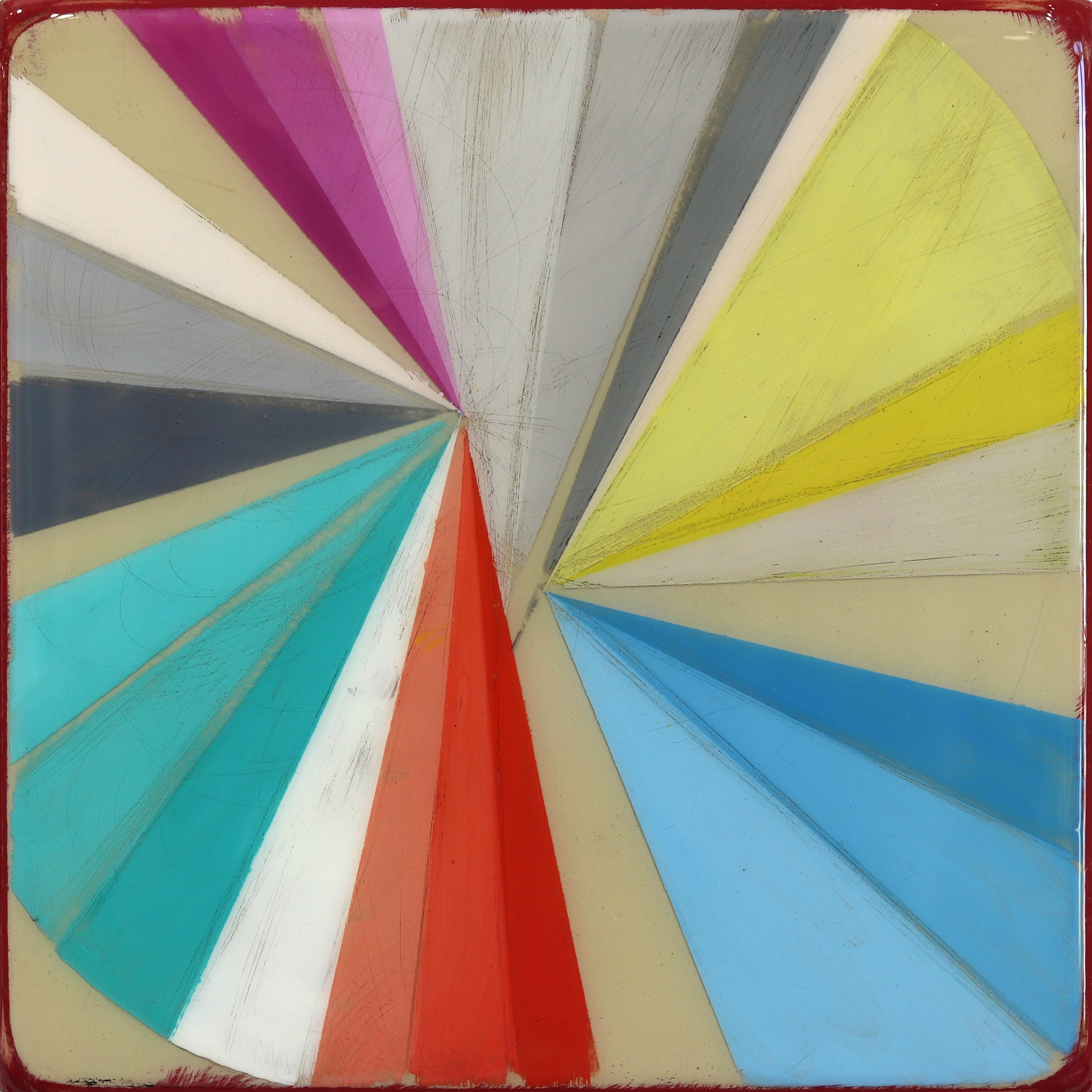 Ricky Hunt - Wiggle Room 5 For Sale at 1stDibs