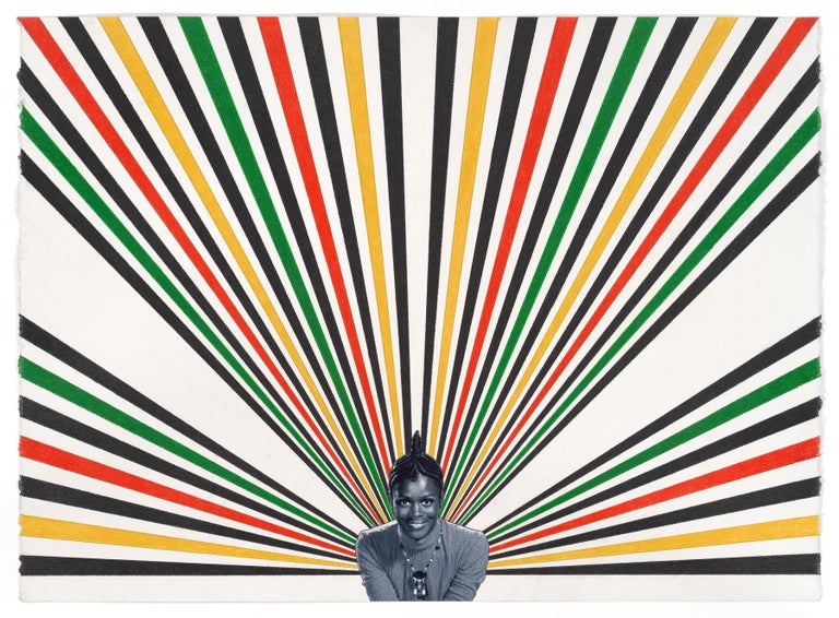 Rico Gatson - Cicely For Sale at 1stDibs