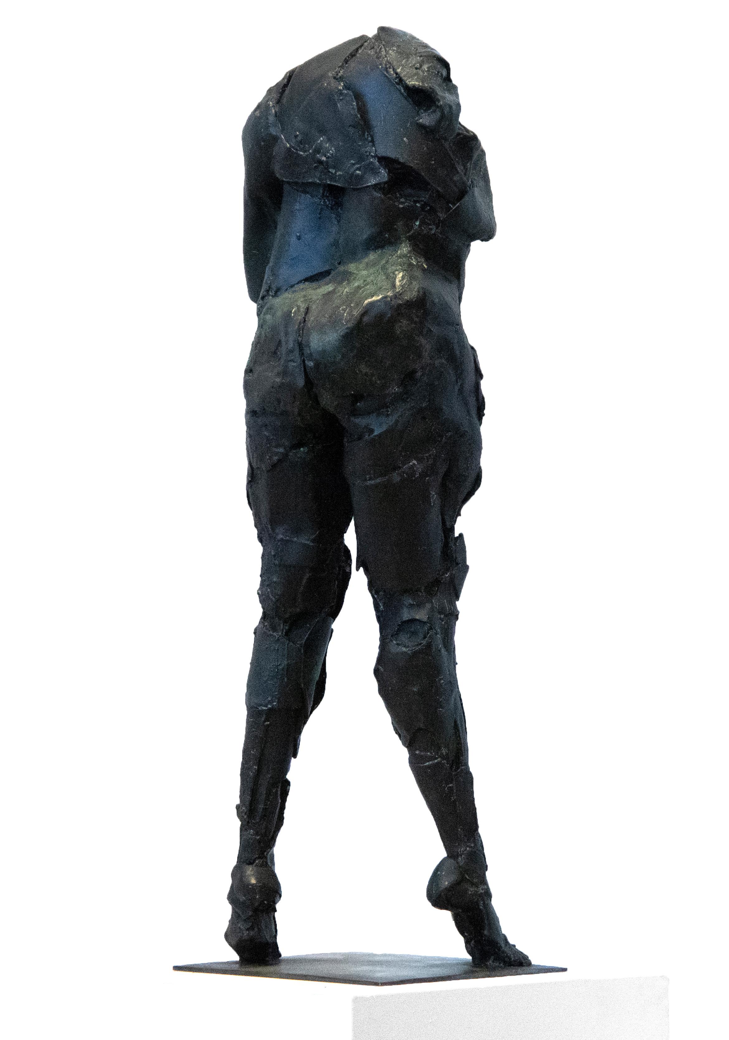 Rico Lebrun - Tip-toe Figure For Sale at 1stDibs | alexis velting naked ...