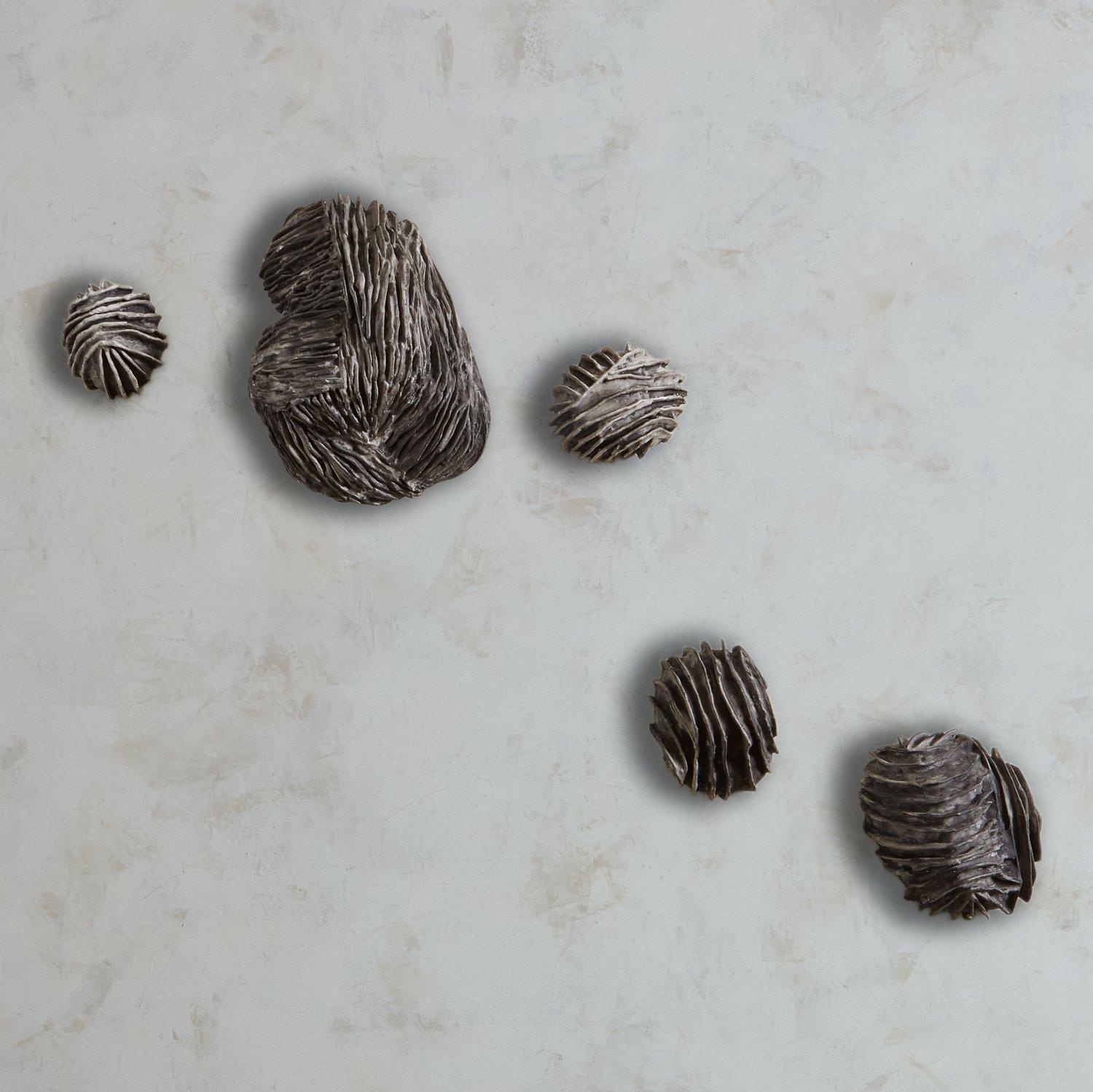 Ridge Forms by Erin Vincent, 2020 at 1stDibs