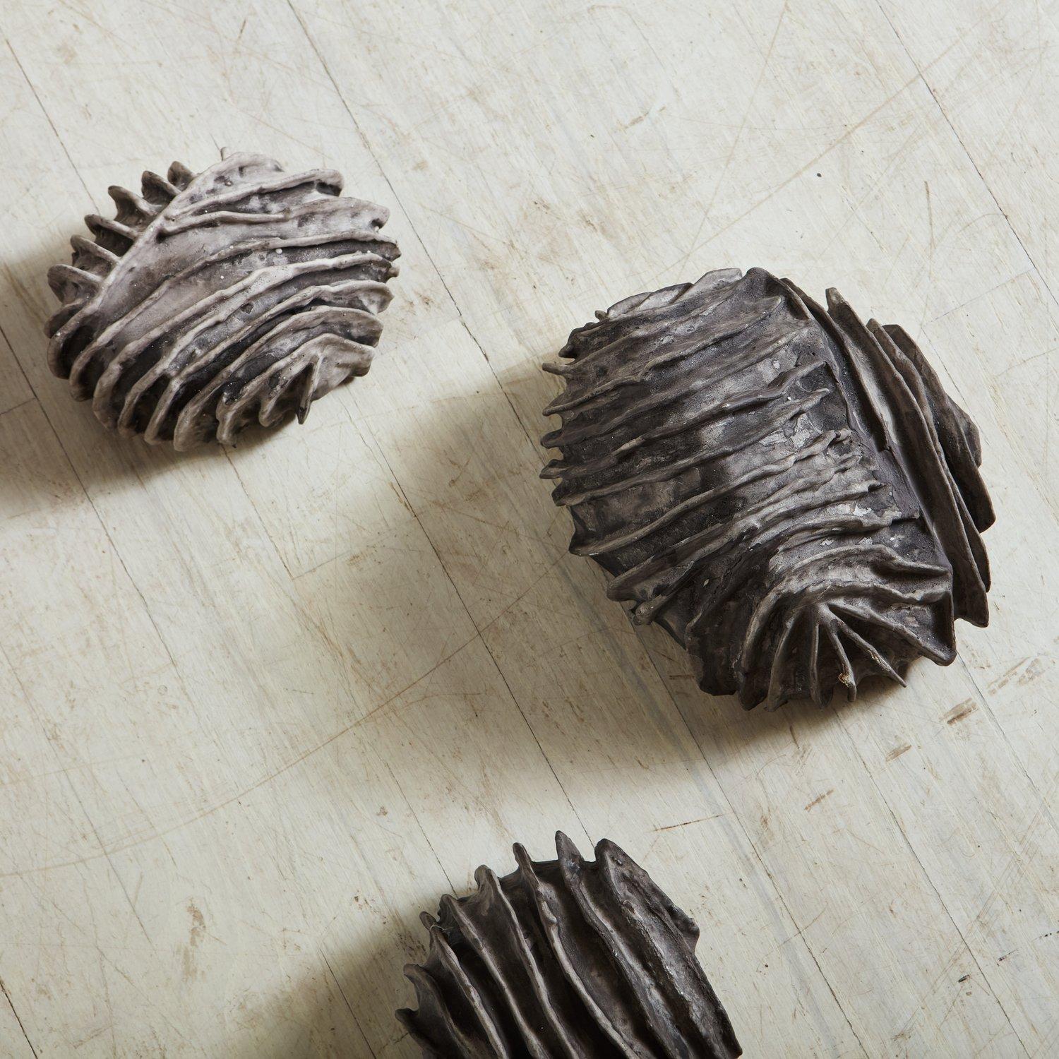 Ridge Forms by Erin Vincent, 2020 at 1stDibs