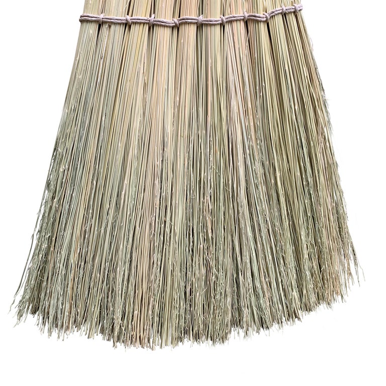 Right Proper Handmade Shaker-Style Broom For Sale at 1stDibs