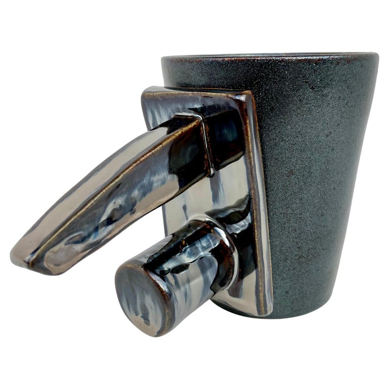 Rikow, in Galaxy and Broken Silver, by artist Stef Duffy For Sale at ...