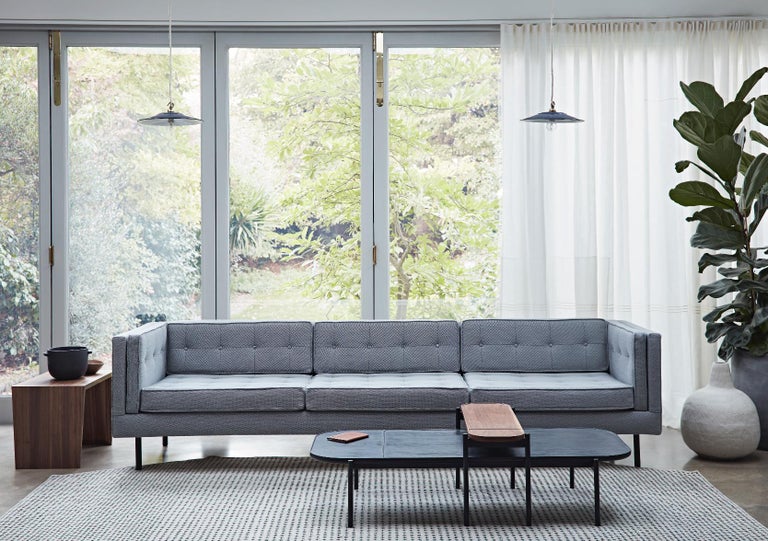 Riley Set of Coffee/Side Tables by Dare Studio For Sale at 1stDibs