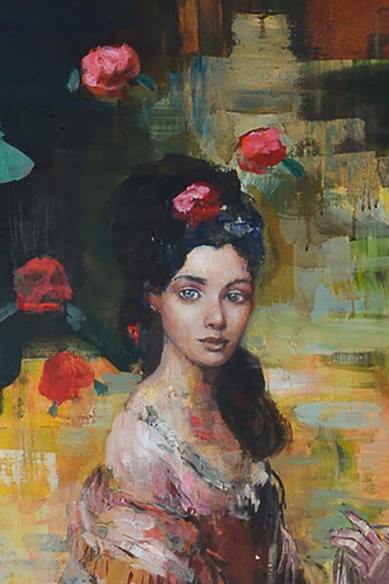 Rimi Yang - Rimi Yang, "Respect of High and Low (reference from ...