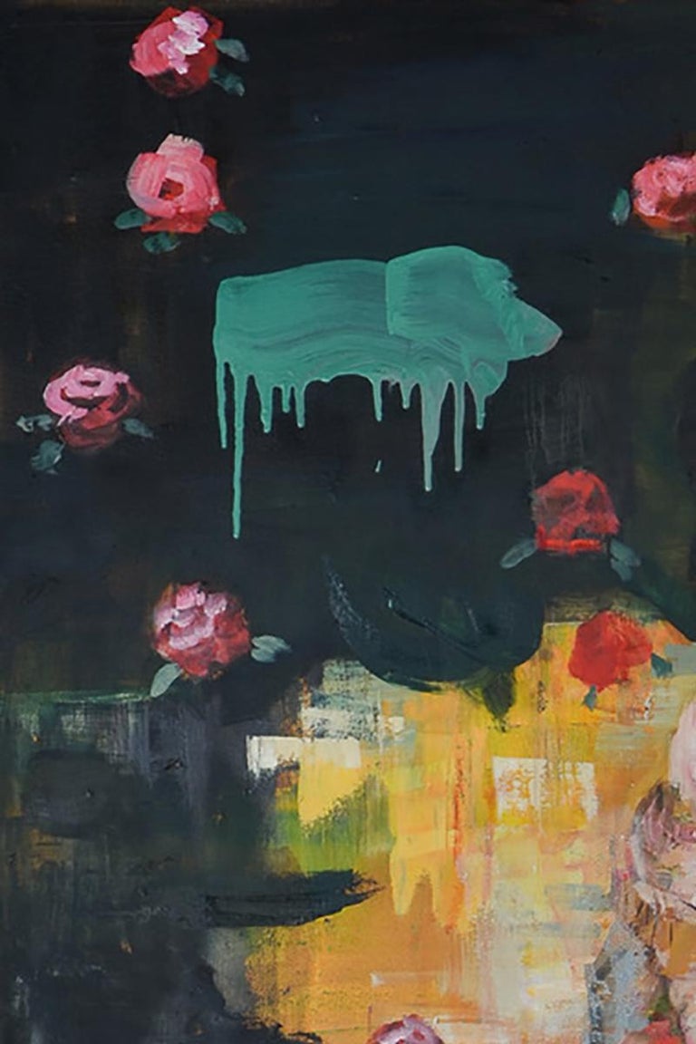 Rimi Yang - Rimi Yang, "Respect of High and Low (reference from ...