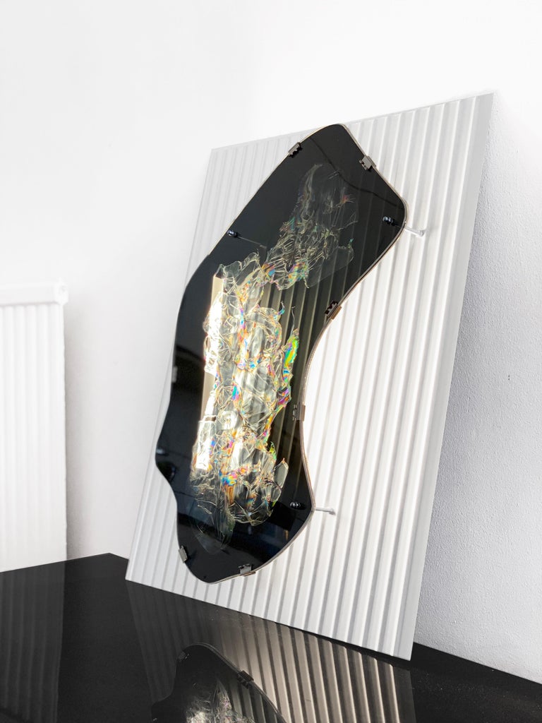 Mr Strictly Wall Lamp by Kajsa Willner, 2022 For Sale at 1stDibs