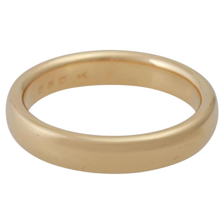 Ring, Polished Finish For Sale at 1stDibs