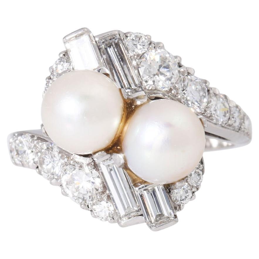 Bullet Cut Rings - 27 for Sale at 1stDibs