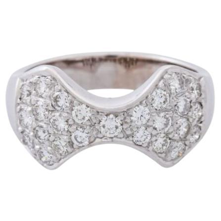 Ring with 25 Diamonds For Sale at 1stDibs | low grade diamonds