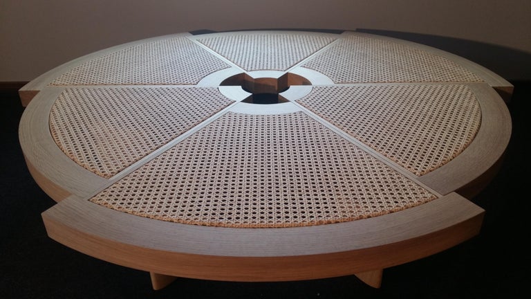 Rio Low Table by Charlotte Perriand for Cassina at 1stDibs