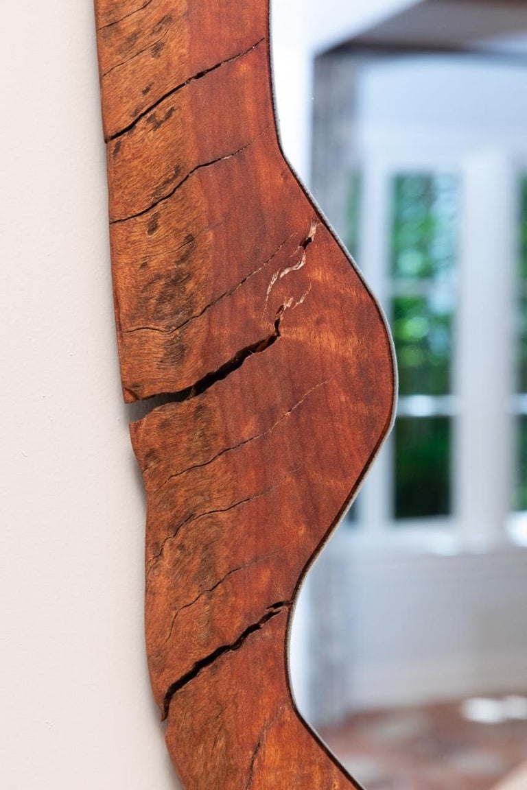 Rio Mirror For Sale at 1stDibs