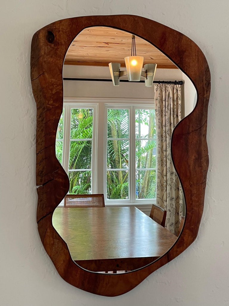 Rio Mirror For Sale at 1stDibs