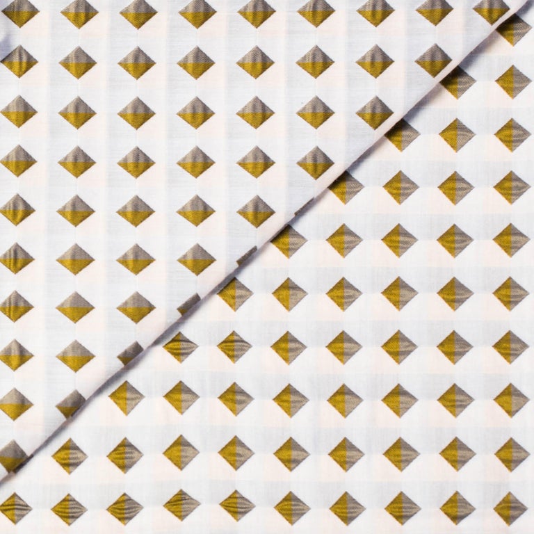 Rio Reversible Throw Curvature Collection Brazilian Inspired Pattern ...