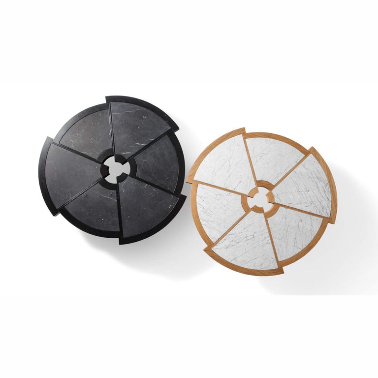 Rio Table, by Charlotte Perriand for Cassina For Sale at 1stDibs