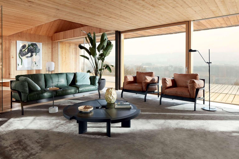 Rio Table by Charlotte Perriand for Cassina, Italy, new For Sale at 1stDibs