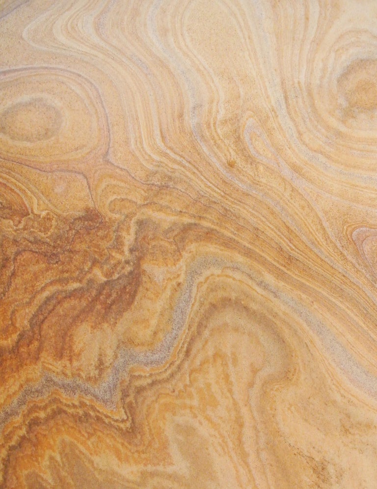 Rise Dining Table Handcrafted in India by Paul Mathieu for Stephanie ...