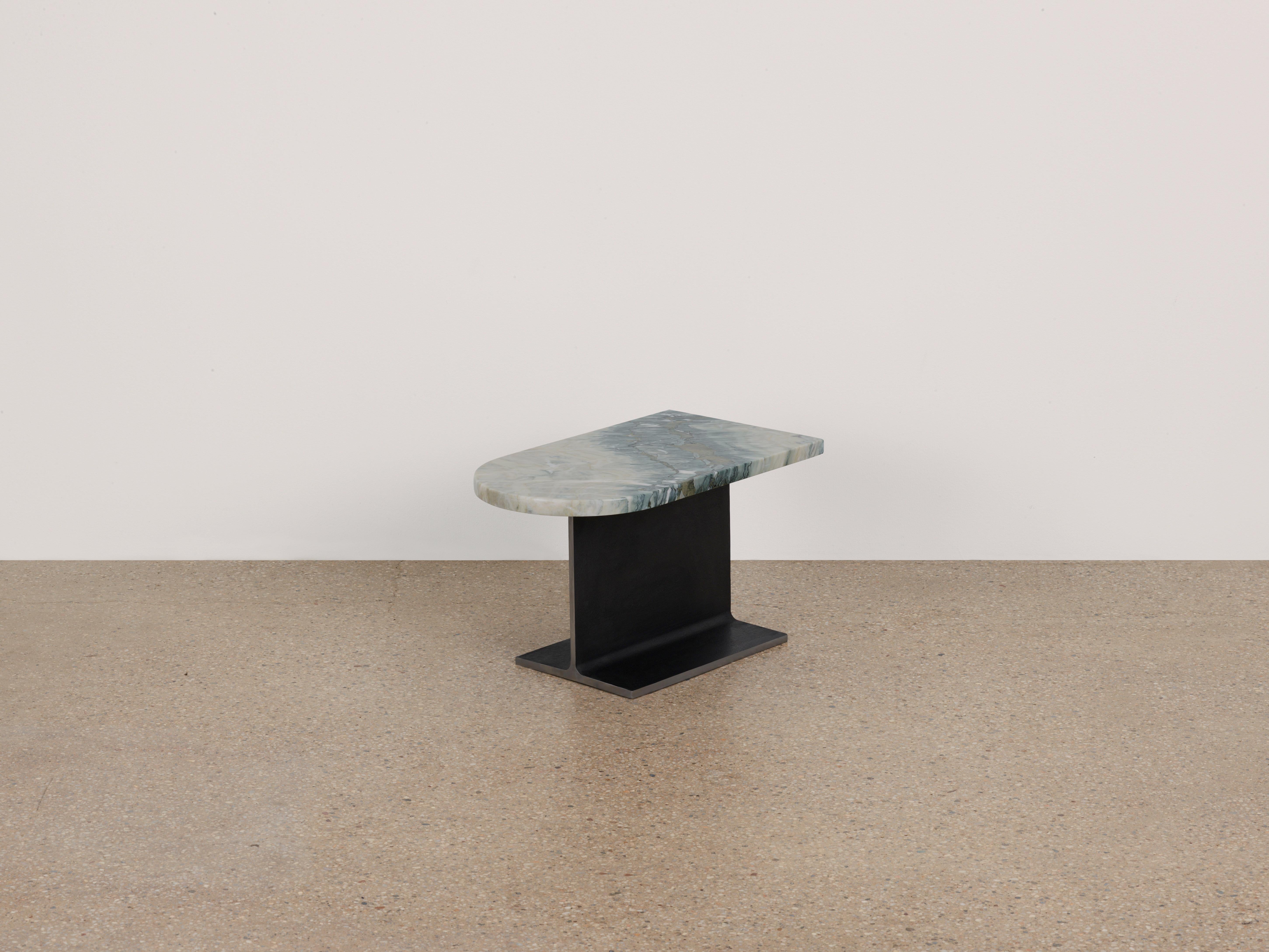 Riso Side Table by Umberto Bellardi Ricci For Sale at 1stDibs | riso pill