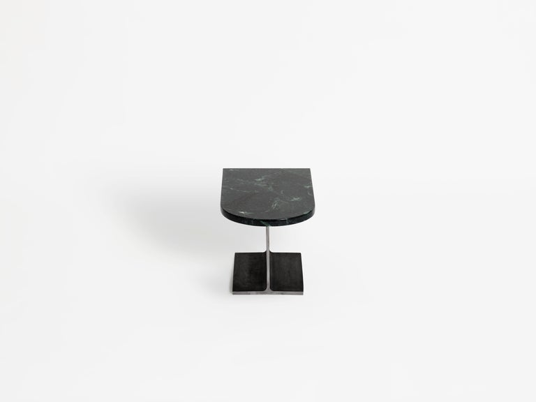 Riso Side Table by Umberto Bellardi Ricci For Sale at 1stDibs
