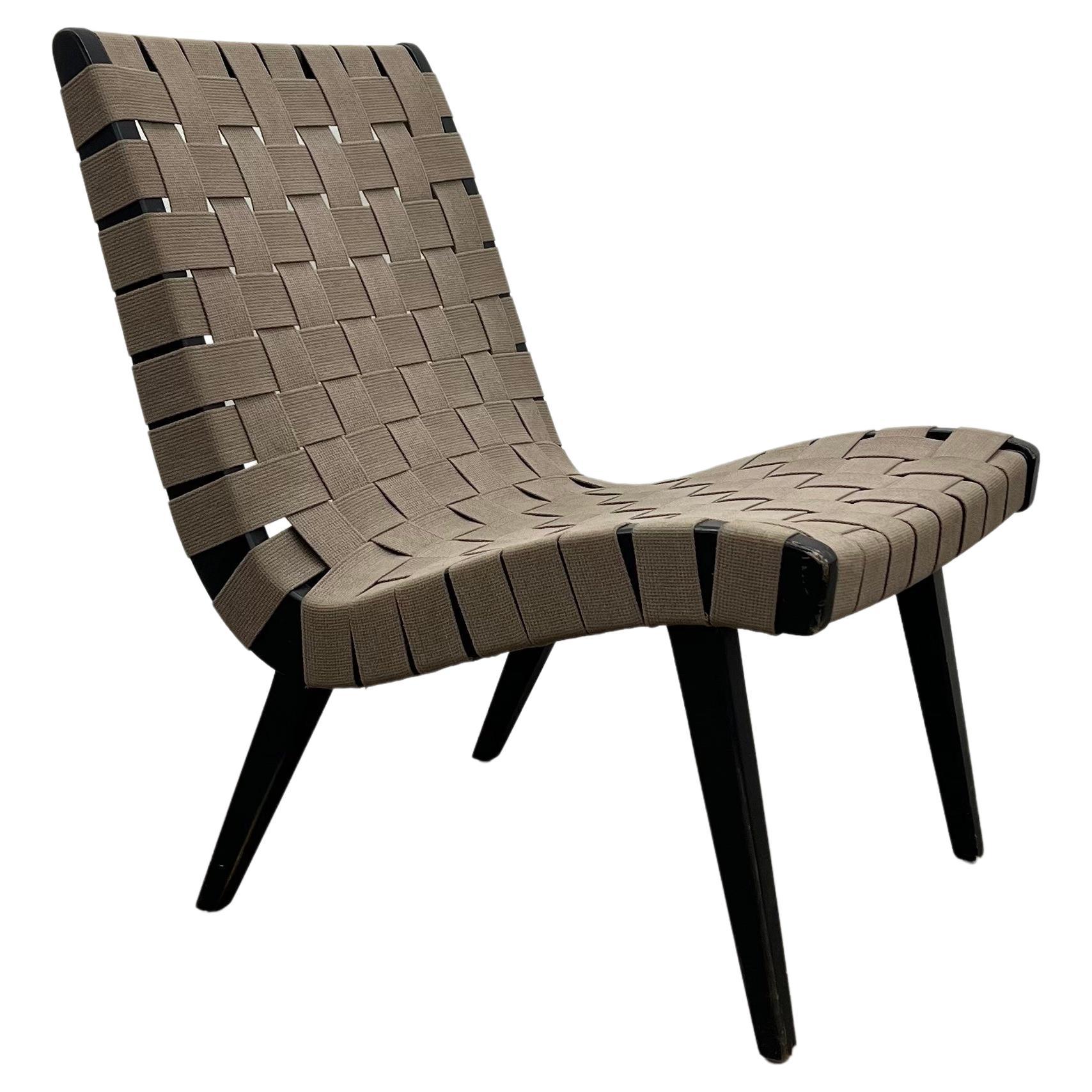 Jens Risom Stool for Knoll Associates at 1stDibs