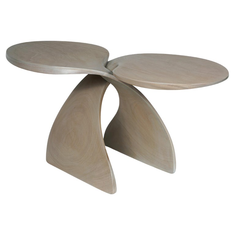 Rita Hand Carved, Hand Finished, Collectible, Organic, Contemporary ...