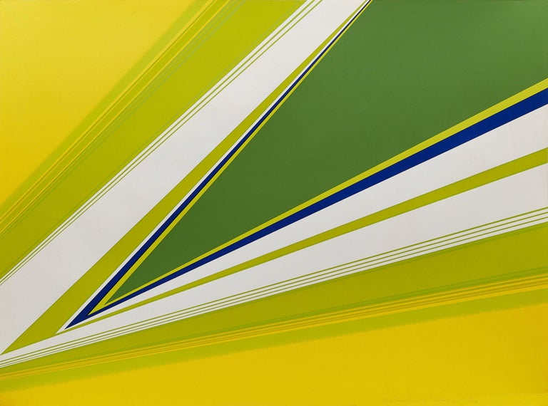 Rita Letendre - SHARAS For Sale at 1stDibs